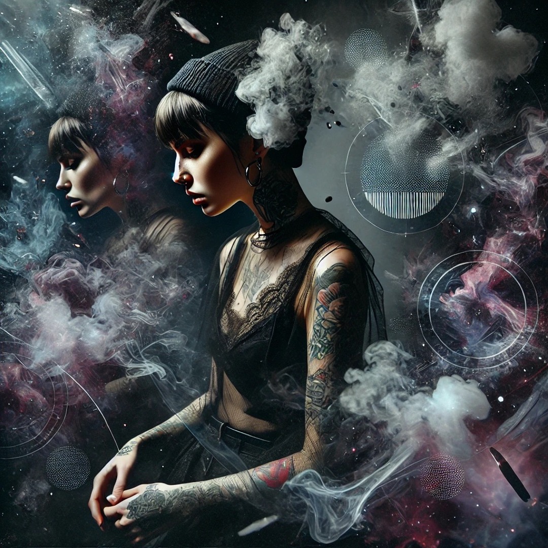 Stream Jay Danger | Listen to Witch Phonk (bin) playlist online for free on SoundCloud