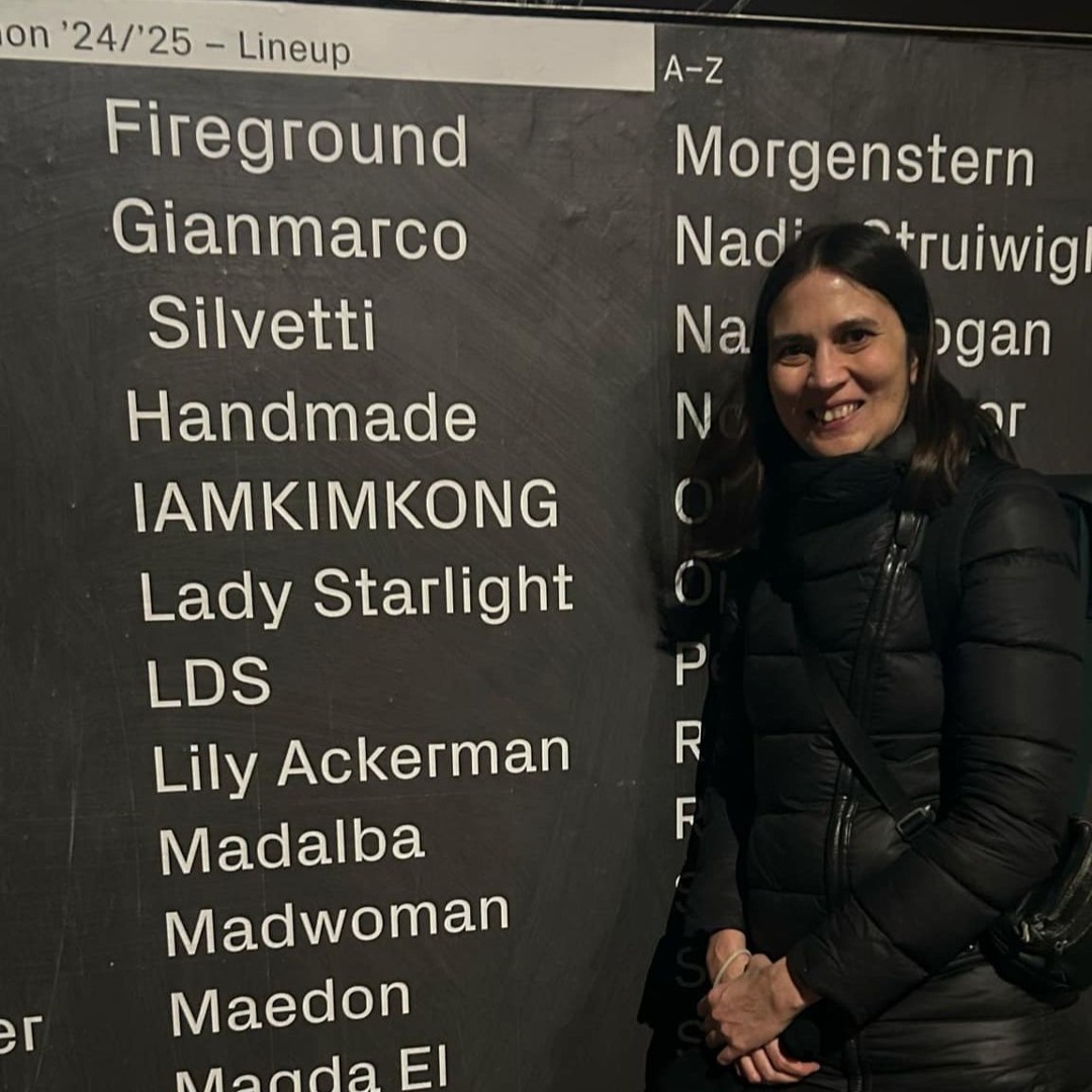 Stream 20250103 Tresor Opening Set by Lily Ackerman | Listen online for ...