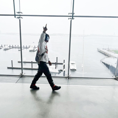 Stream SHAKE EM OFF (PROD. CRIS DINERO) (VIDEO IN DESCRIPTION) by ...