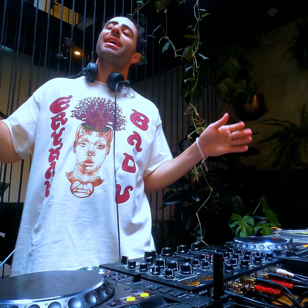 Stream San Francisco Disco House Mix by Scummy Rumi | Listen online for ...