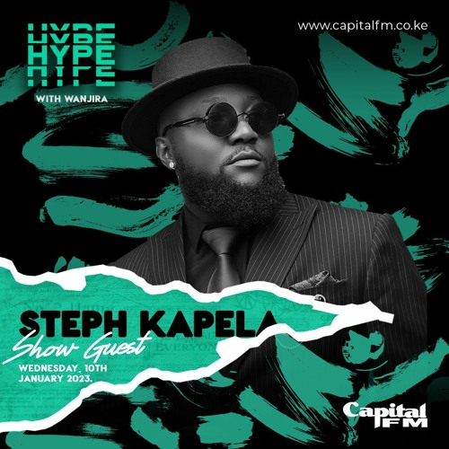 Stream episode The Return Of Steph Kapela With His Debut Single ...