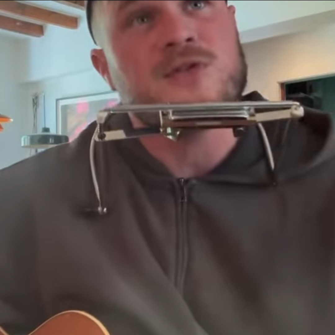 Stream Zach Bryan - River Washed Hair *unreleased* by 🇺🇸 | Listen ...