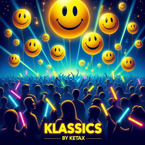 Stream Ketax Does Klassics by DJ Ketax | Listen online for free on ...