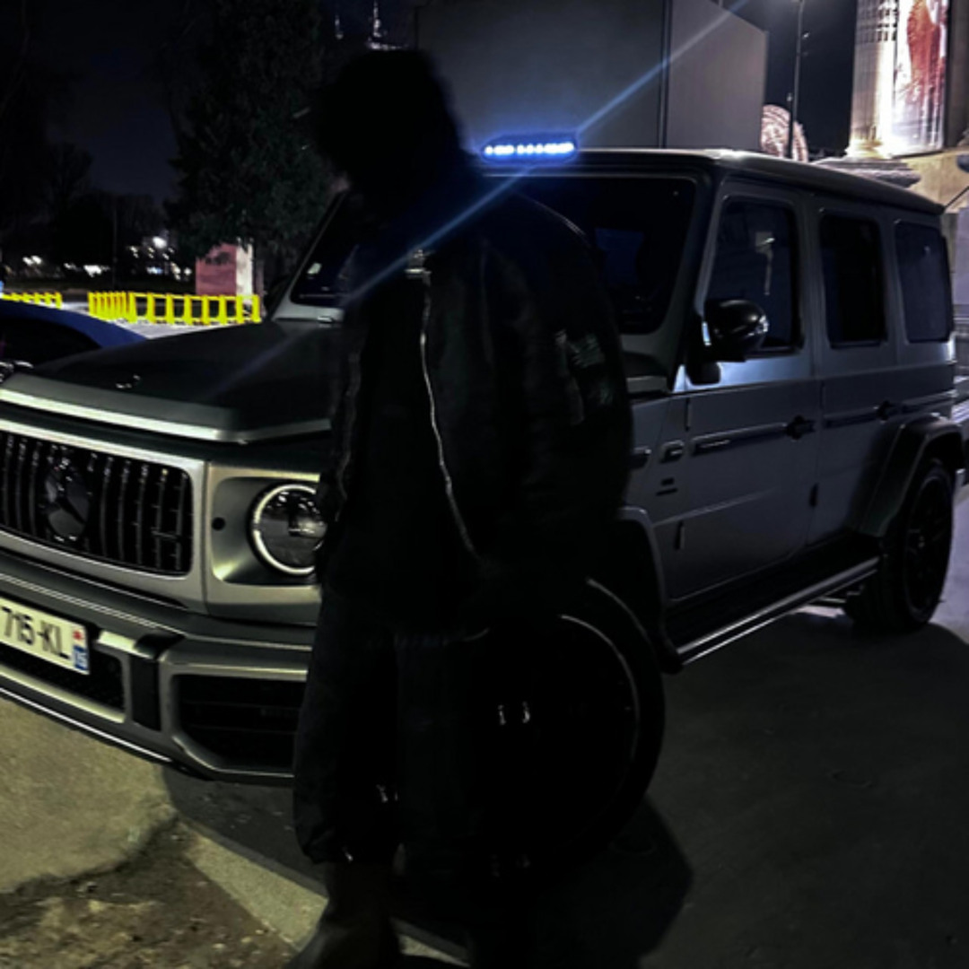 Stream FROM THE PROJECTS by sanch | Listen online for free on SoundCloud