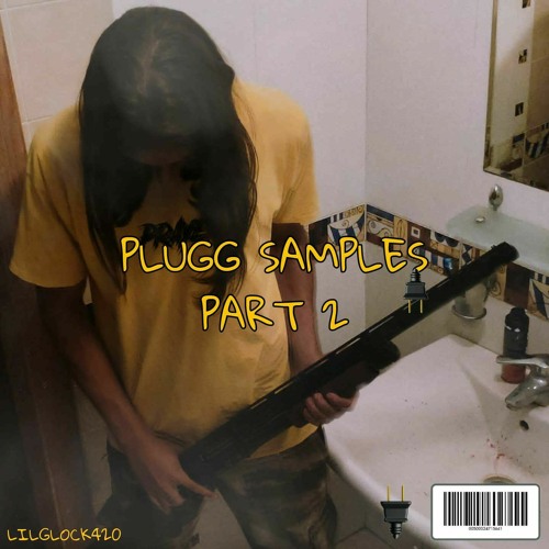 Stream LILGLOCK420 | Listen to PLUGG SAMPLES playlist online for free ...