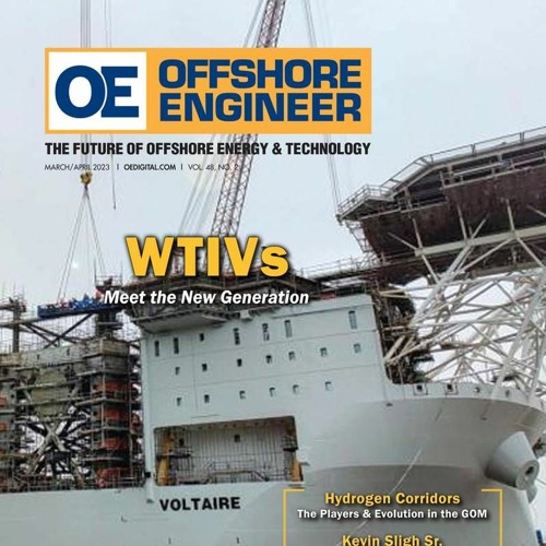 Stream Floating - Offshore - Wind - And - The - Need - For - High - End ...