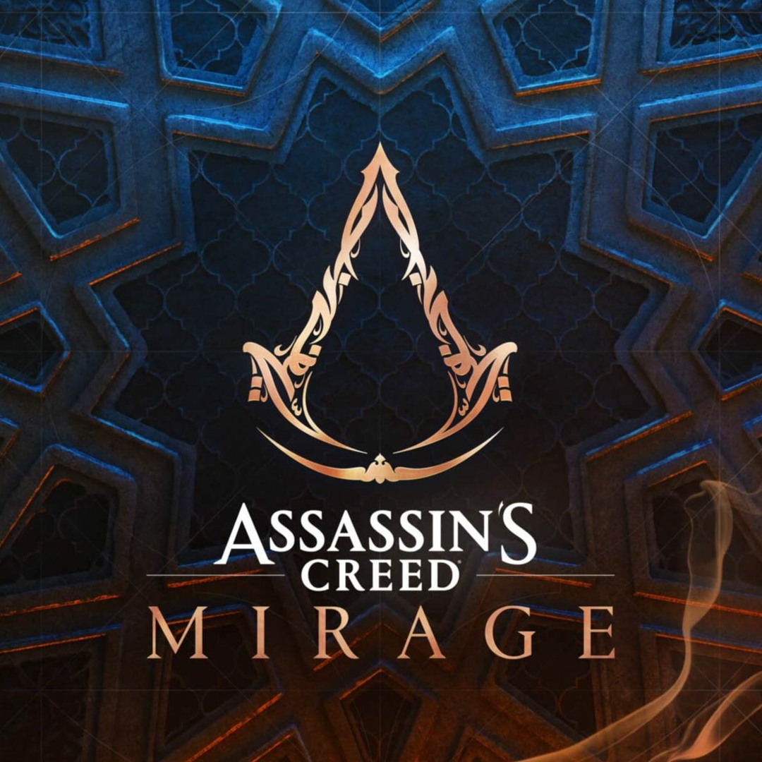 Stream Assassin's Creed Mirage Unofficial Theme by Leonard Wolf ...