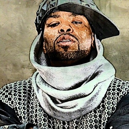 Stream Ghost. Method Man Dark Rap Boom Bap Type Beat by Anka Beats ...