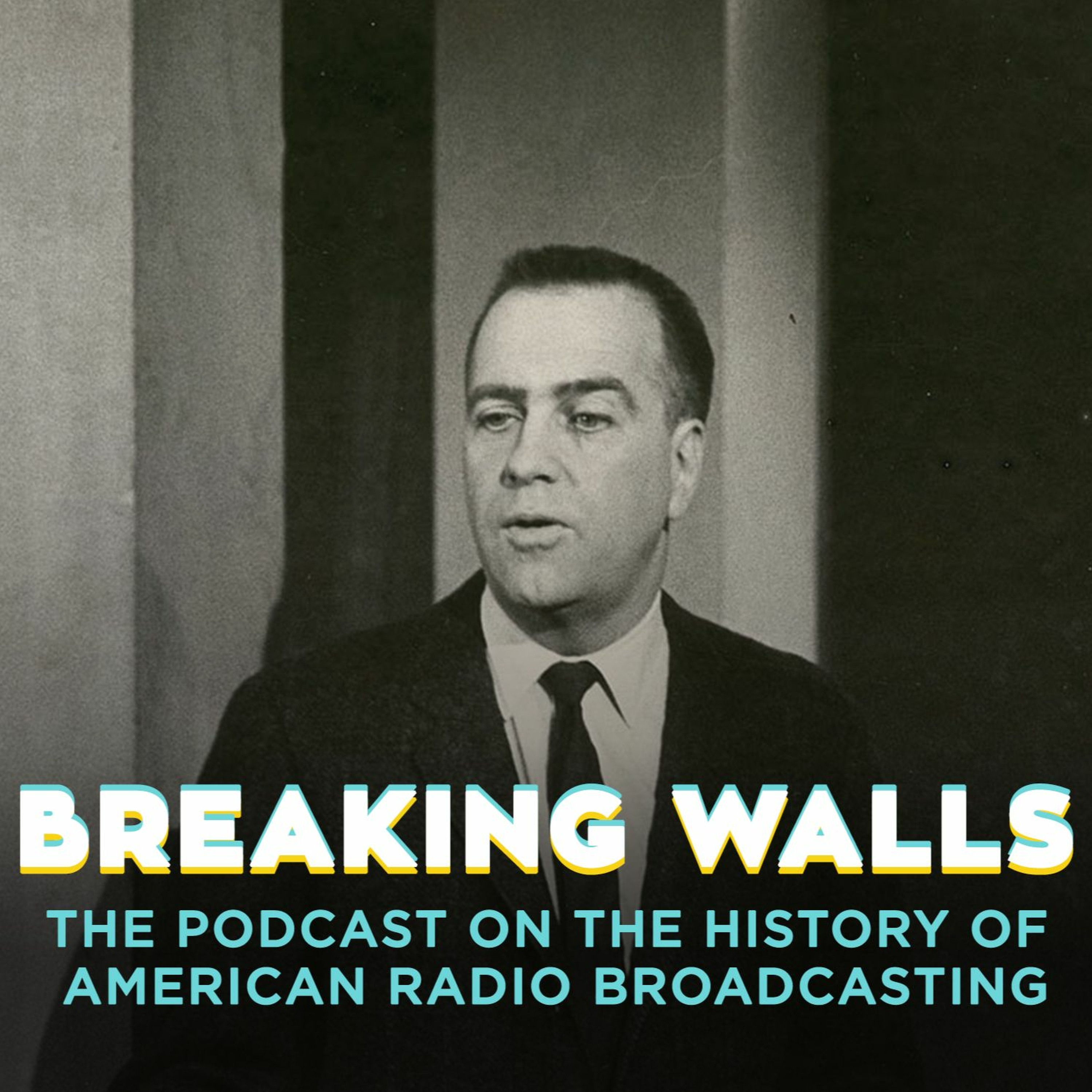 BW - EP145—002: November 1963 With Jean Shepherd And JFK—Shep Gets His ...