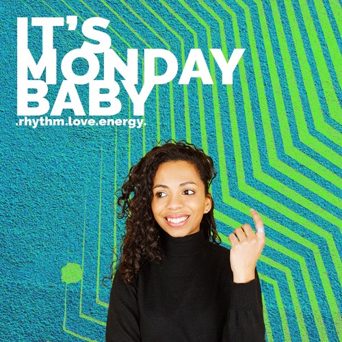 Stream It's Monday Radio Show Baby #061 - Selena Faider In Da House ...