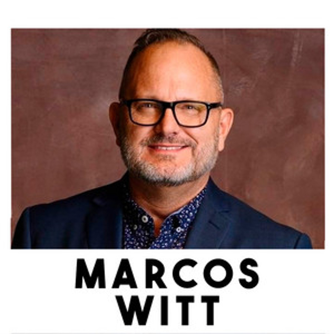 Stream Alabanzas Cristianas | Listen to MARCOS WITT Y SUS GRANDES ...