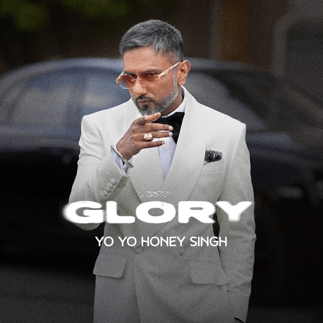 Stream New Punjabi Songs | Listen to Yo Yo Honey Singh New Album Glory playlist online for free ...