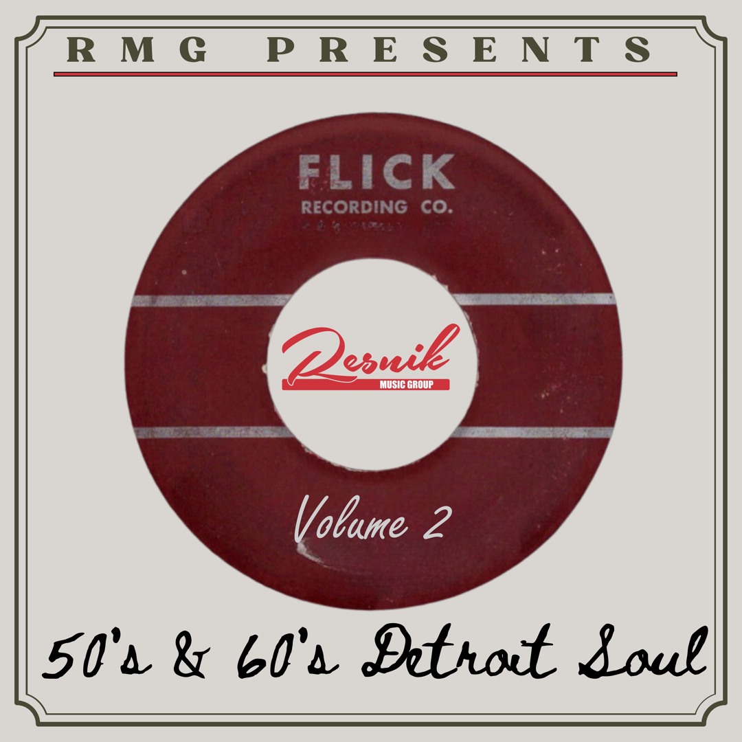 Stream Sunnie Elmo & The Minor Chords - Let Me (ALL IN / 1960) by ...