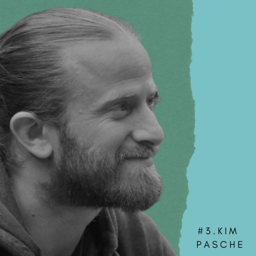 Stream episode #Ep3. C'est quand qu'on va où - Kim Pasche - Accueillir ...