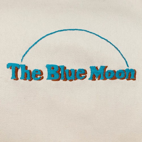 Stream James Chapman and the Blue Moon | Listen to The Blue Moon Songs ...