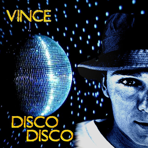 Stream Disco, Disco (Instrumental) by Vince | Listen online for free on ...
