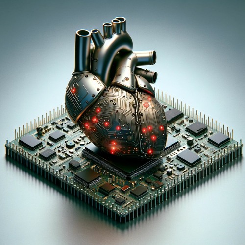 Stream episode The Heart and the Chip with Professor Daniela Rus by MIT ...