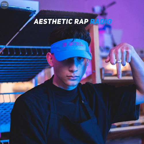 Stream Avel | Listen to Aesthetic Rap Radio playlist online for free on ...
