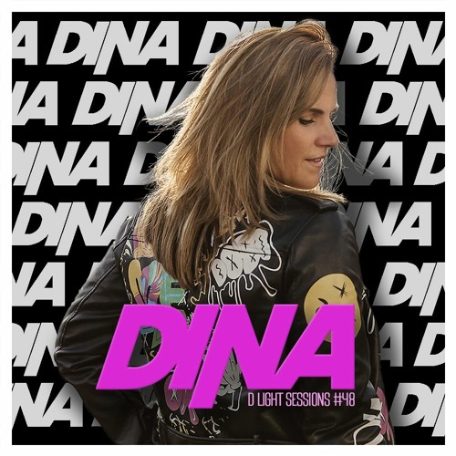 Stream | #48 | D-Light Sessions by DINA van Diest | #48 | by DINA van ...