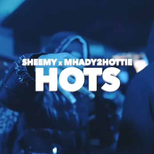 Stream Hots / Who Krazy? (feat. Sheemy) by Mhady2hottie | Listen online ...