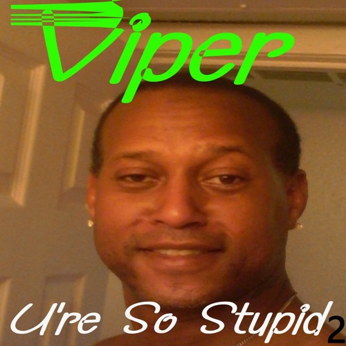 Stream What Is That There? by Viper The Rapper | Listen online for free ...