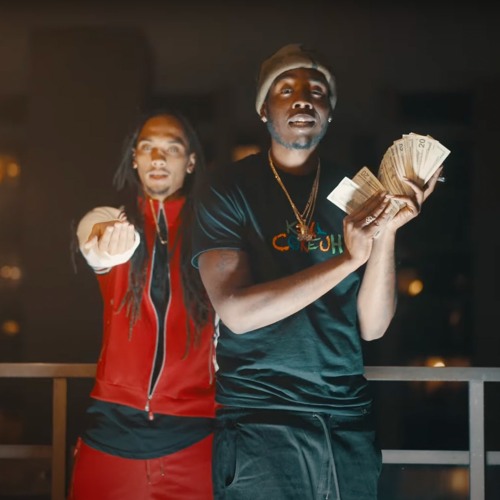 Stream SieteGang Yabbie x YP Dreskii - " Feel Goodt " ( Prod By. 88 ...