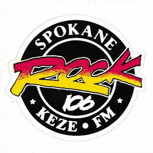 Stream Ted Fox 105.7 KEZE Spokane October 4, 1988 by RadioWest dot ca ...