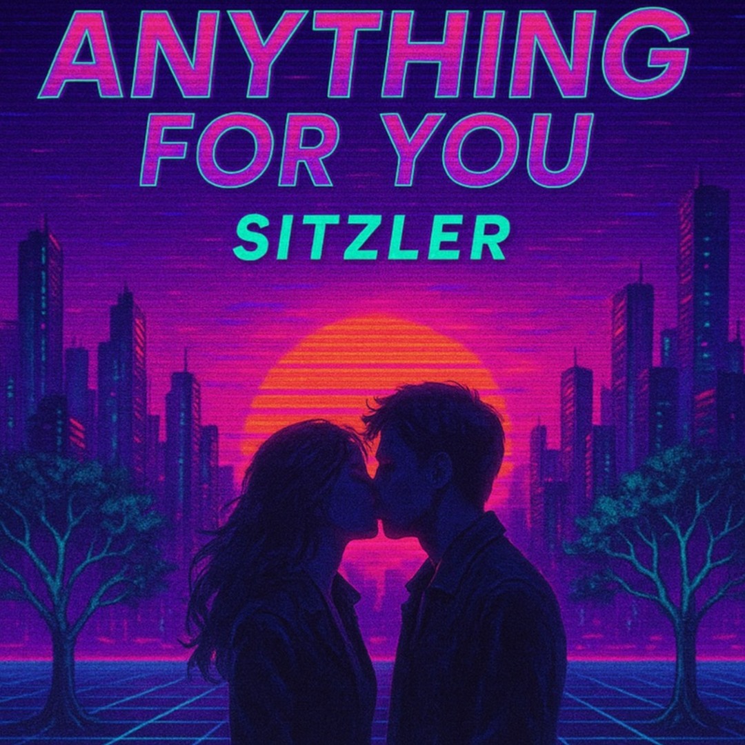 Stream PREMIERE: Sitzler - Anything For You (Original Mix) by Sitzler ...