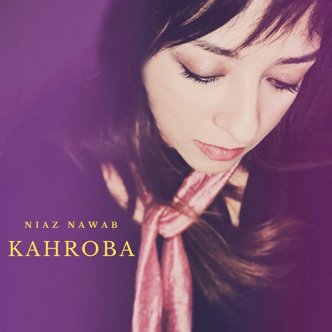 Stream Kahroba - Niaz Nawab by Niaz Nawab | Listen online for free on ...