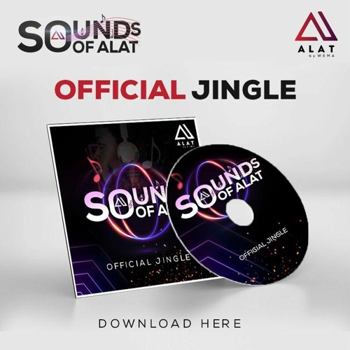 Stream Sounds of Alat by Alat by Wema | Listen online for free on ...