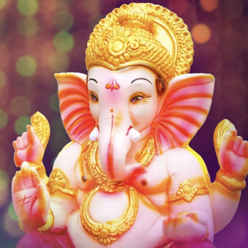 Stream Ganesha chant by Erica Derrickson | Listen online for free on ...