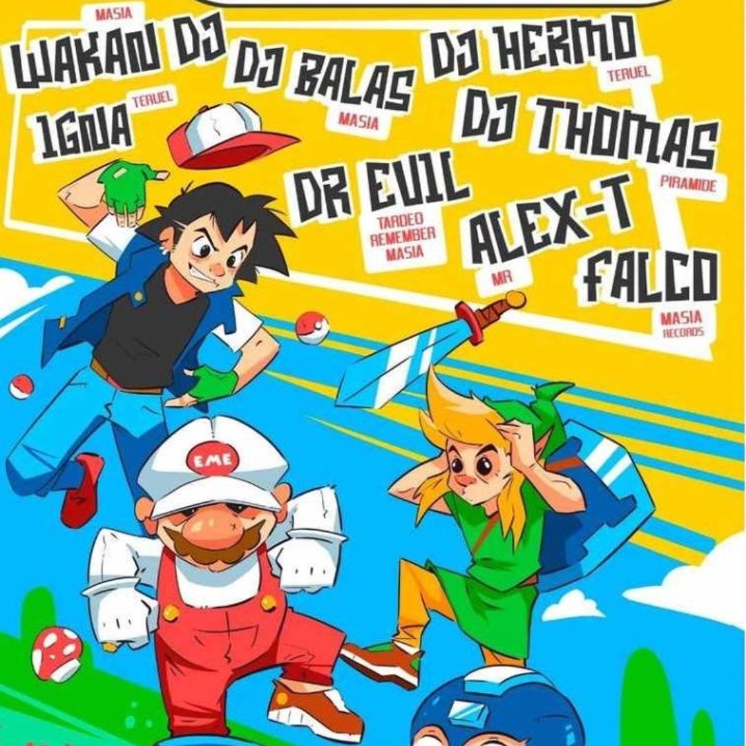 Stream Falco @ Vaquillas Teruel 2k23 La Encerrona Set by FALCO | Listen online for free on ...