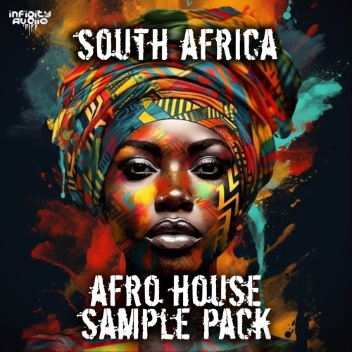 Listen to South Africa - Afro House Sample Pack by Innovation Sounds in ...