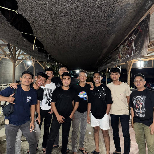 Stream MASING MASING AJA KITA ( NANDA OS X ALDE X DZ ) #SUPER DUPER VVIP!!! by Kamal Miah ...