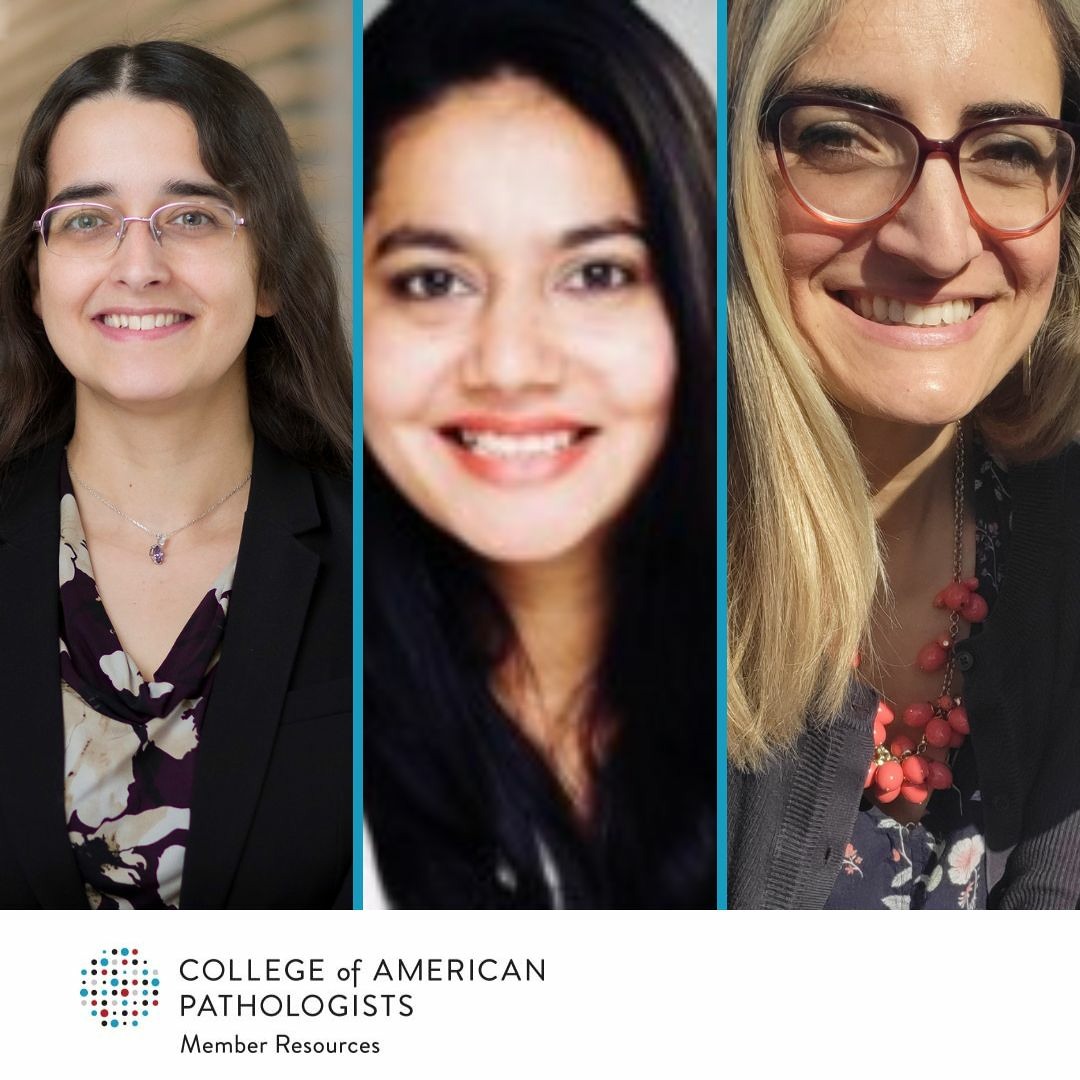 Stream episode Early Career Tip - Conduct a CAP Lab Inspection by ...