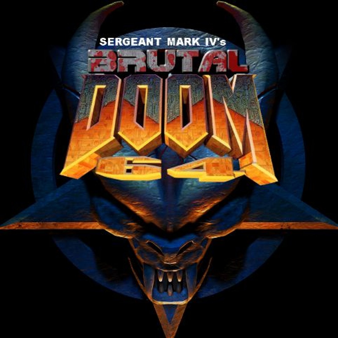 Stream Brutal Doom 64 - MAP01 - Intro theme by swiss cheese | Listen online for free on SoundCloud