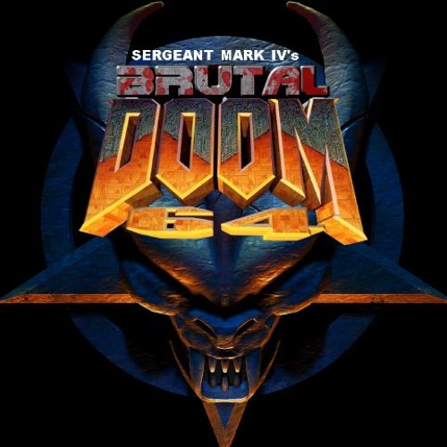 Stream Brutal Doom 64 - MAP01 - Intro theme by swiss cheese | Listen ...