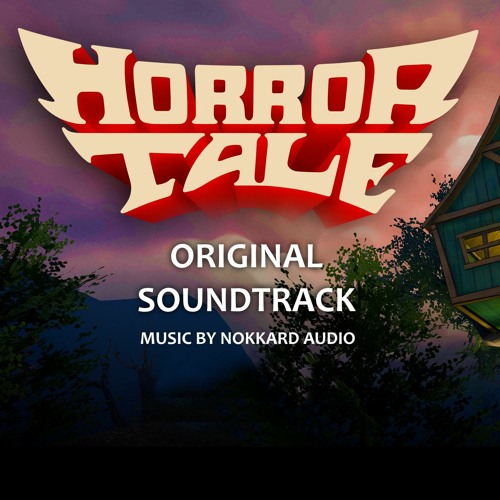 Stream Tension (Horror Tale 1 Kidnapper OST) by Nokkard | Listen online ...