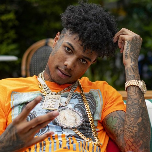 Stream Blueface x Snoop Dogg x West Coast Type Beat by RA!NDROP ...