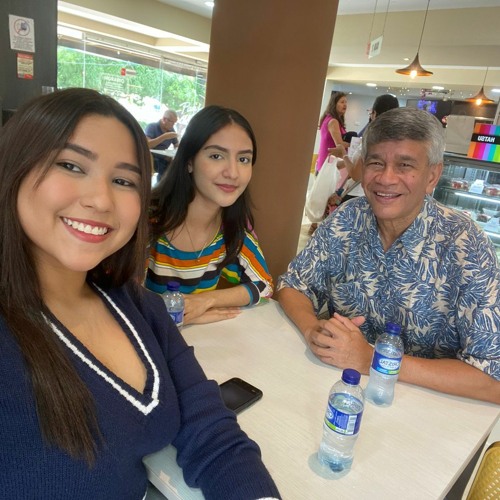 Stream ENTREVISTA CON ESTEWIL QUESADA by maria jose monterrosa ayala ...