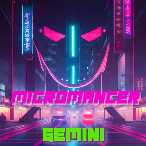Stream 5. Paradox Engine by Micromancer | Listen online for free on ...