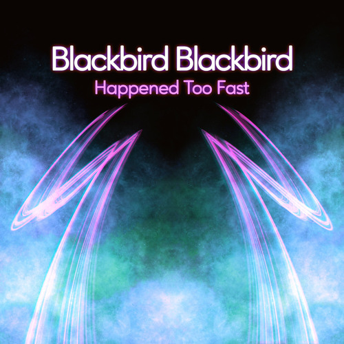 Stream Happened Too Fast by BLACKBIRD BLACKBIRD | Listen online for ...