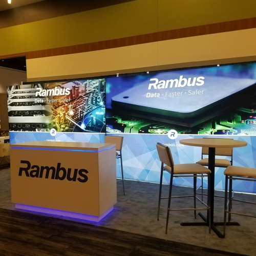 Stream Rambus Unveils 5600 MTs RCD Chip For DDR5 Memory by ...
