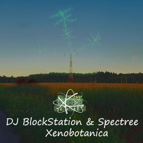 Stream DJ BlockStation - Cells Evolution by UN!VЁЯSE:AXЮM .La\B/eL ...