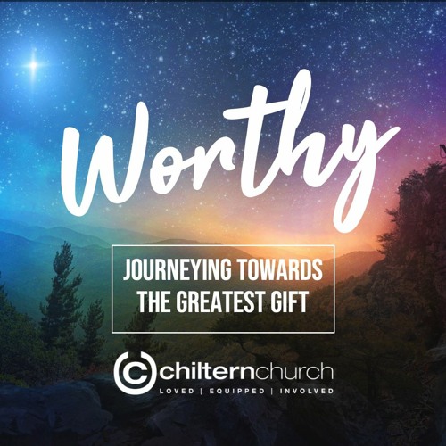 Stream Holy Presence by Chiltern Church | Listen online for free on ...