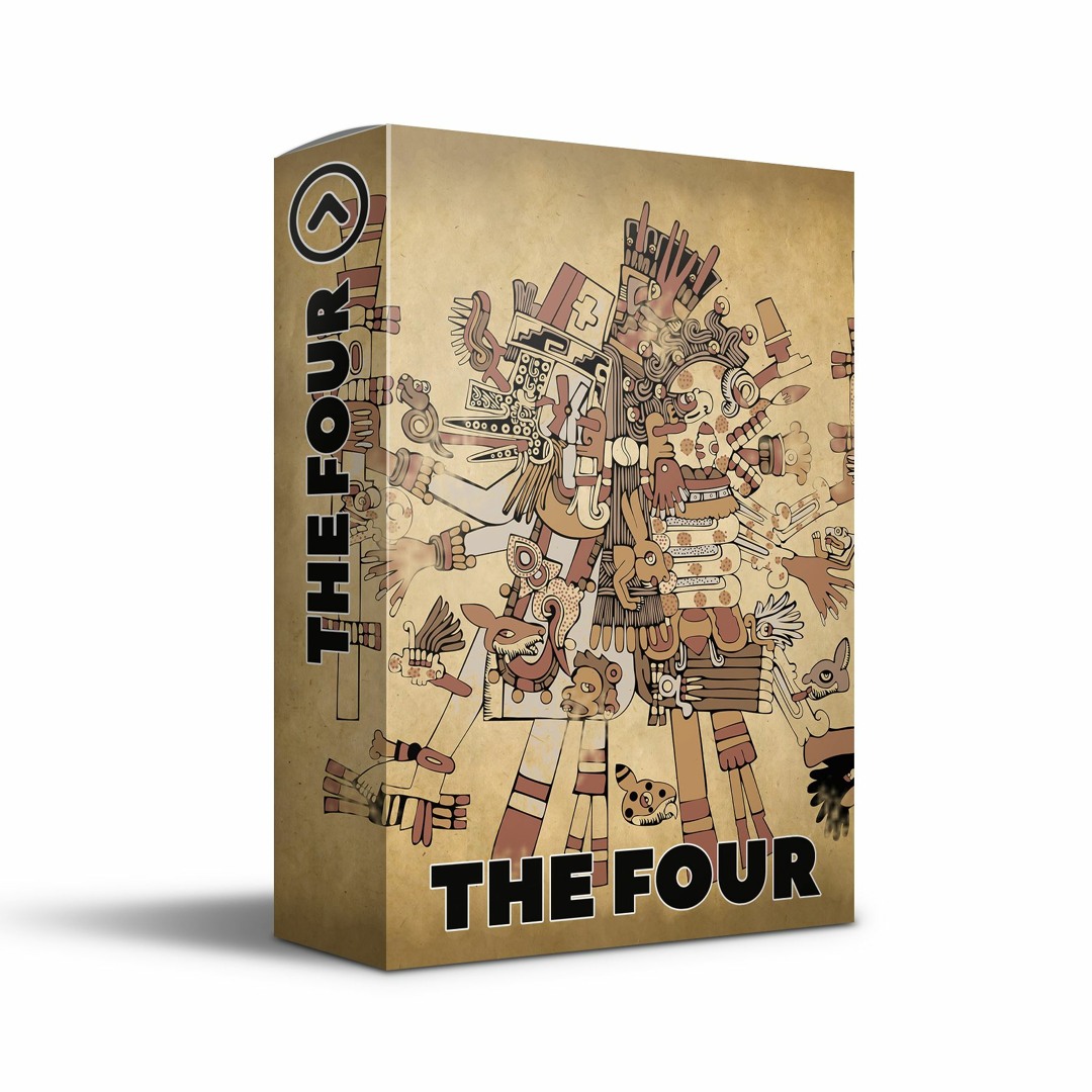 Stream The Four - Marching Band Show by Synced Up Designs | Listen ...