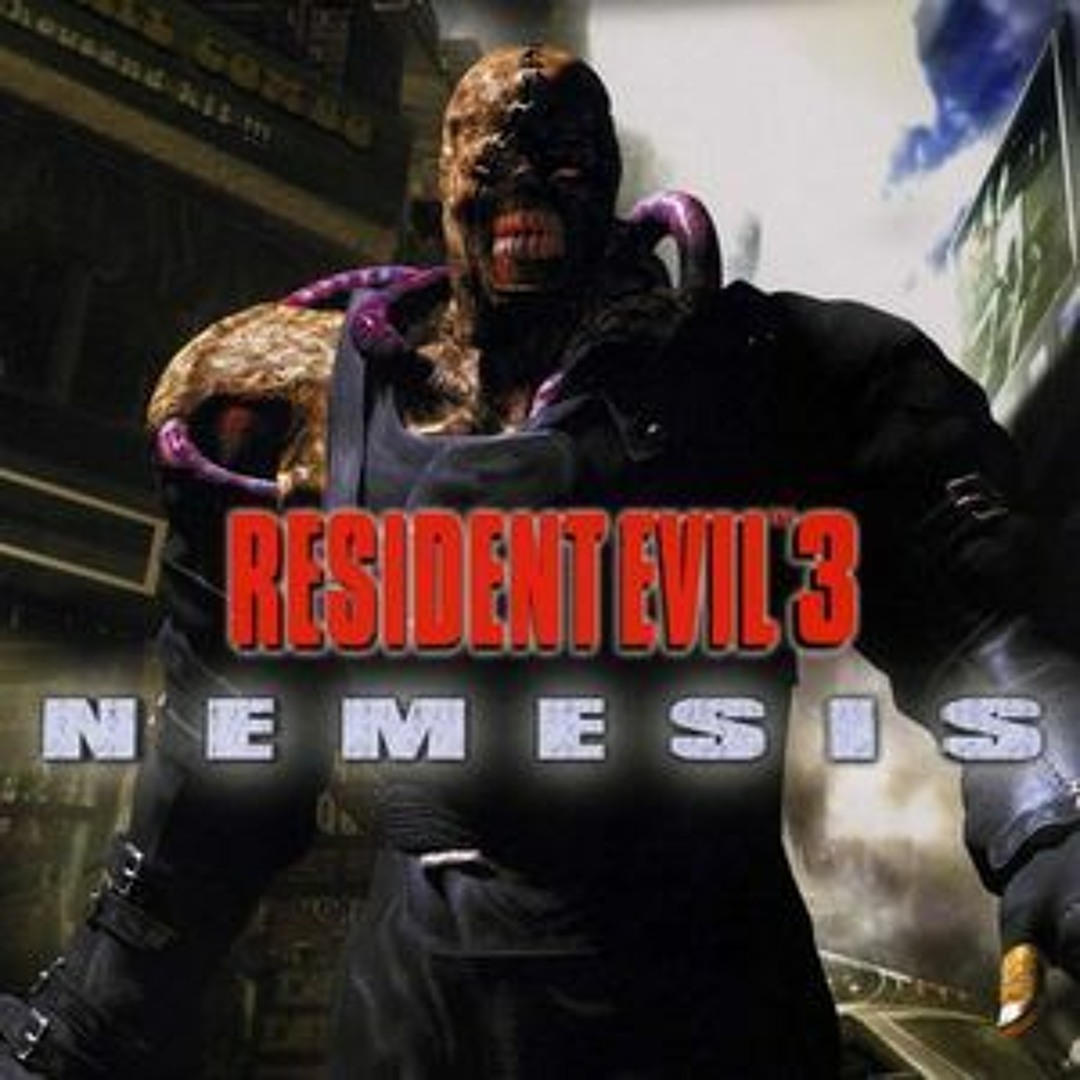 Stream revivalsaigen1 | Listen to Resident Evil 3: Nemesis Arranged OST ...