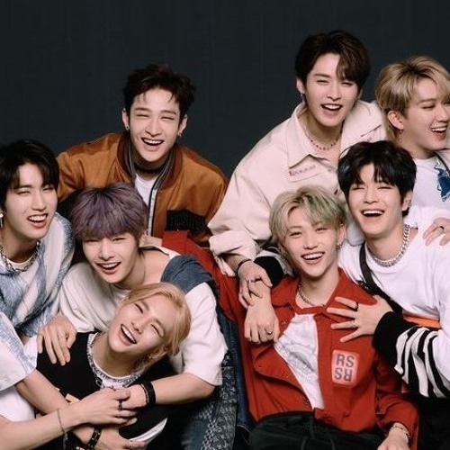 Stream trintrinn | Listen to songs from skz-record & skz-player ~a ...