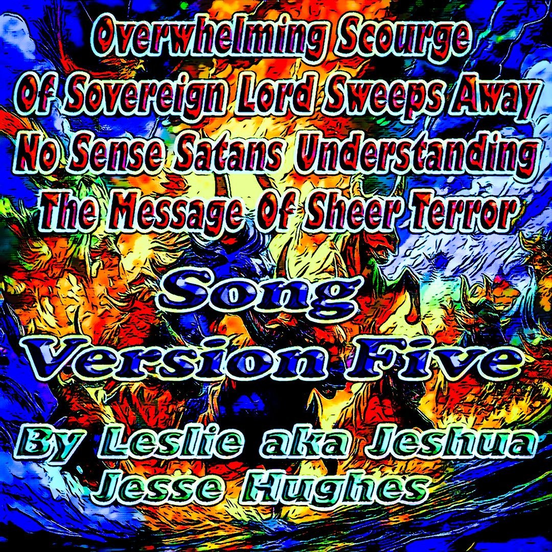 Stream Overwhelming Scourge Of Sovereign Lord Sweeps Away No Sense ...