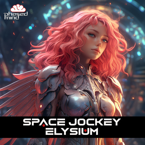 Stream Space Jockey - Elysium (Original Mix) by Phased Mind Records | Listen online for free on ...